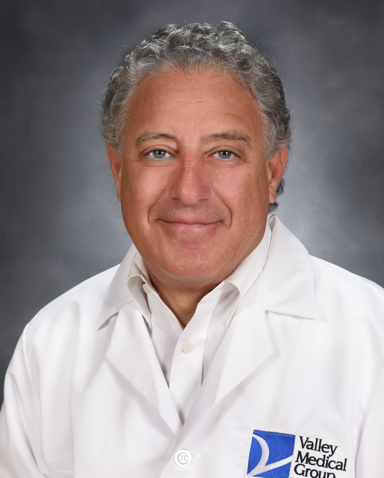 Dr. David Nitti, MD - Glen Rock, NJ - Internal Medicine - Schedule Appointment